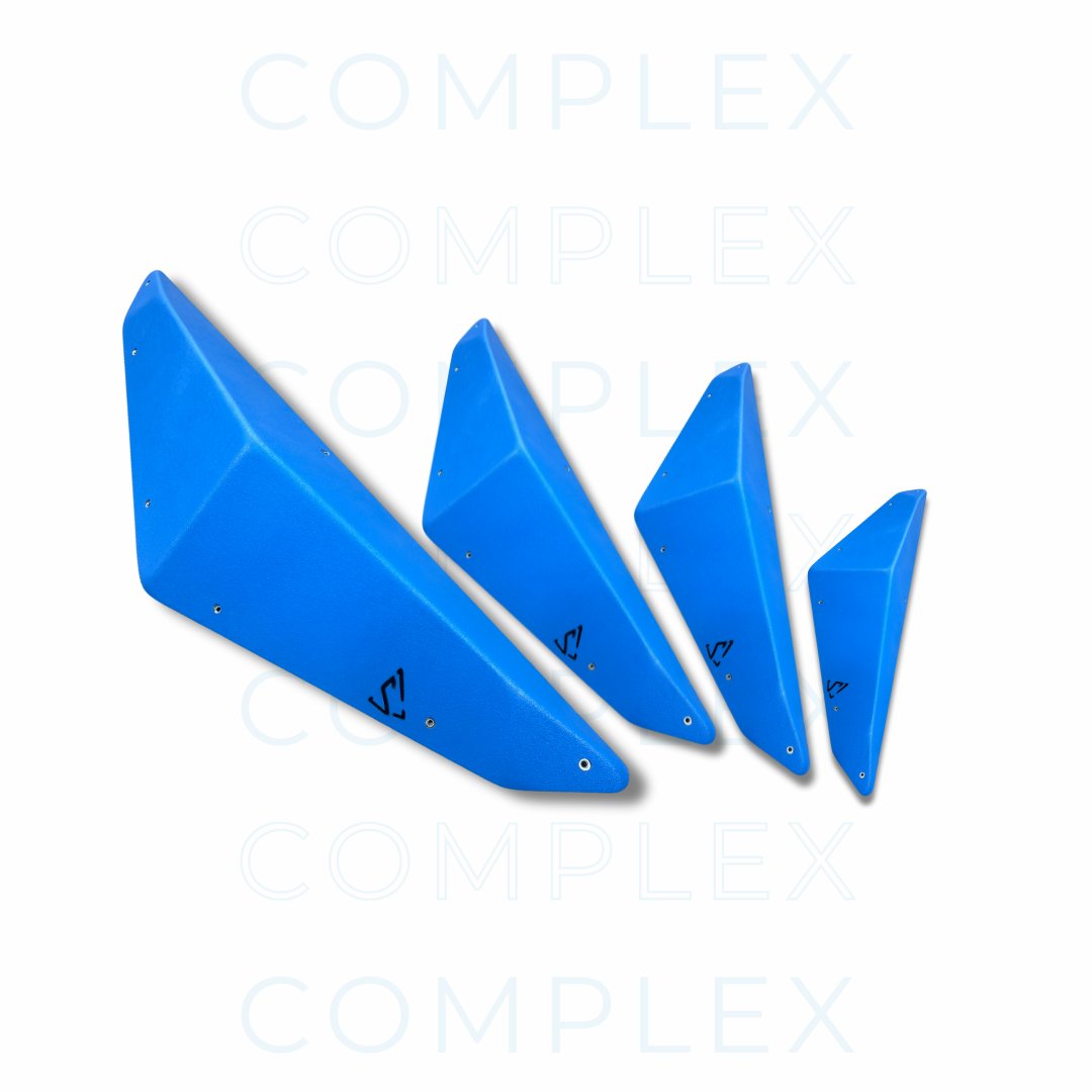 Complex – Solution Climbing
