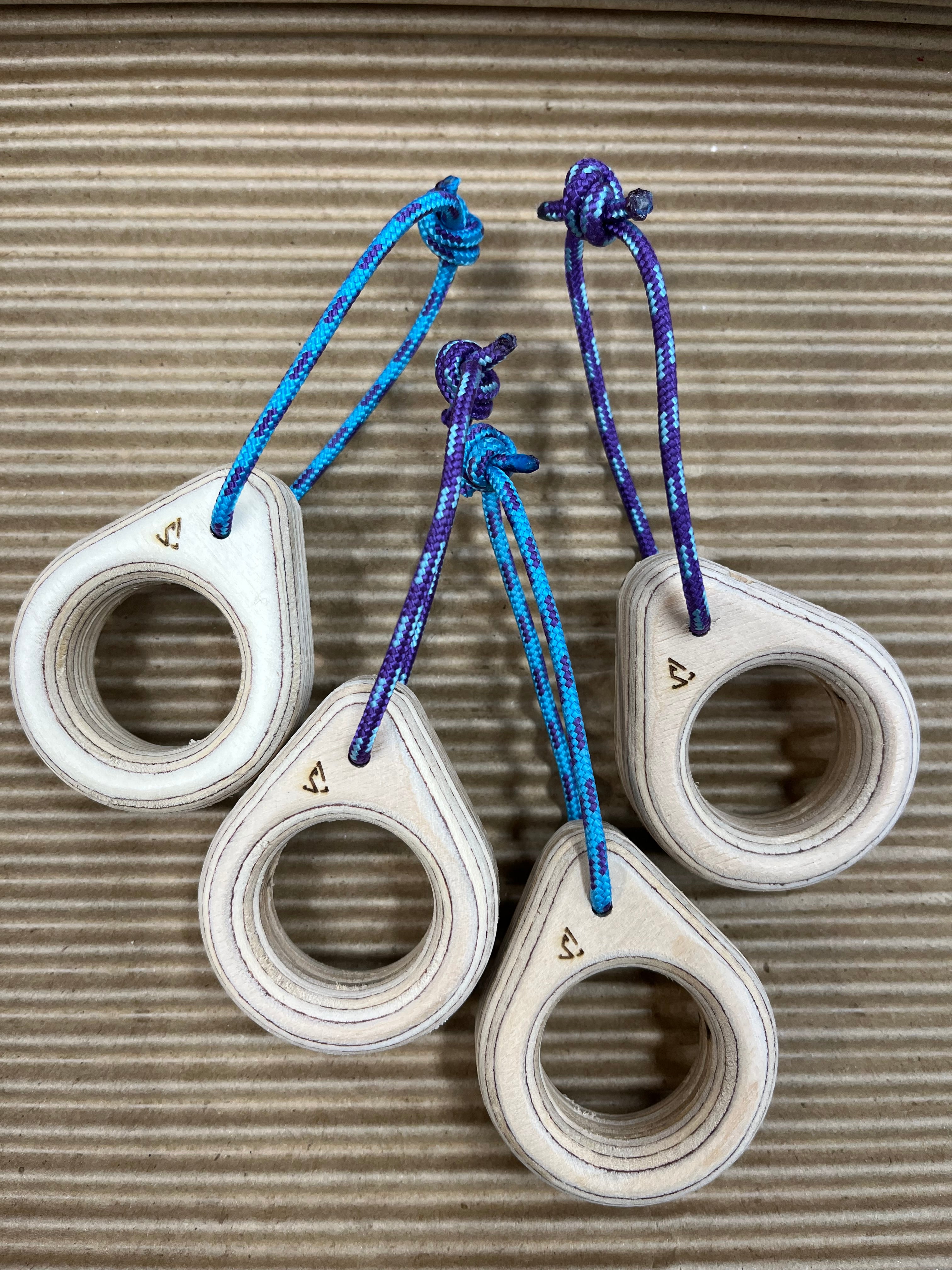 The O's – Solution Climbing