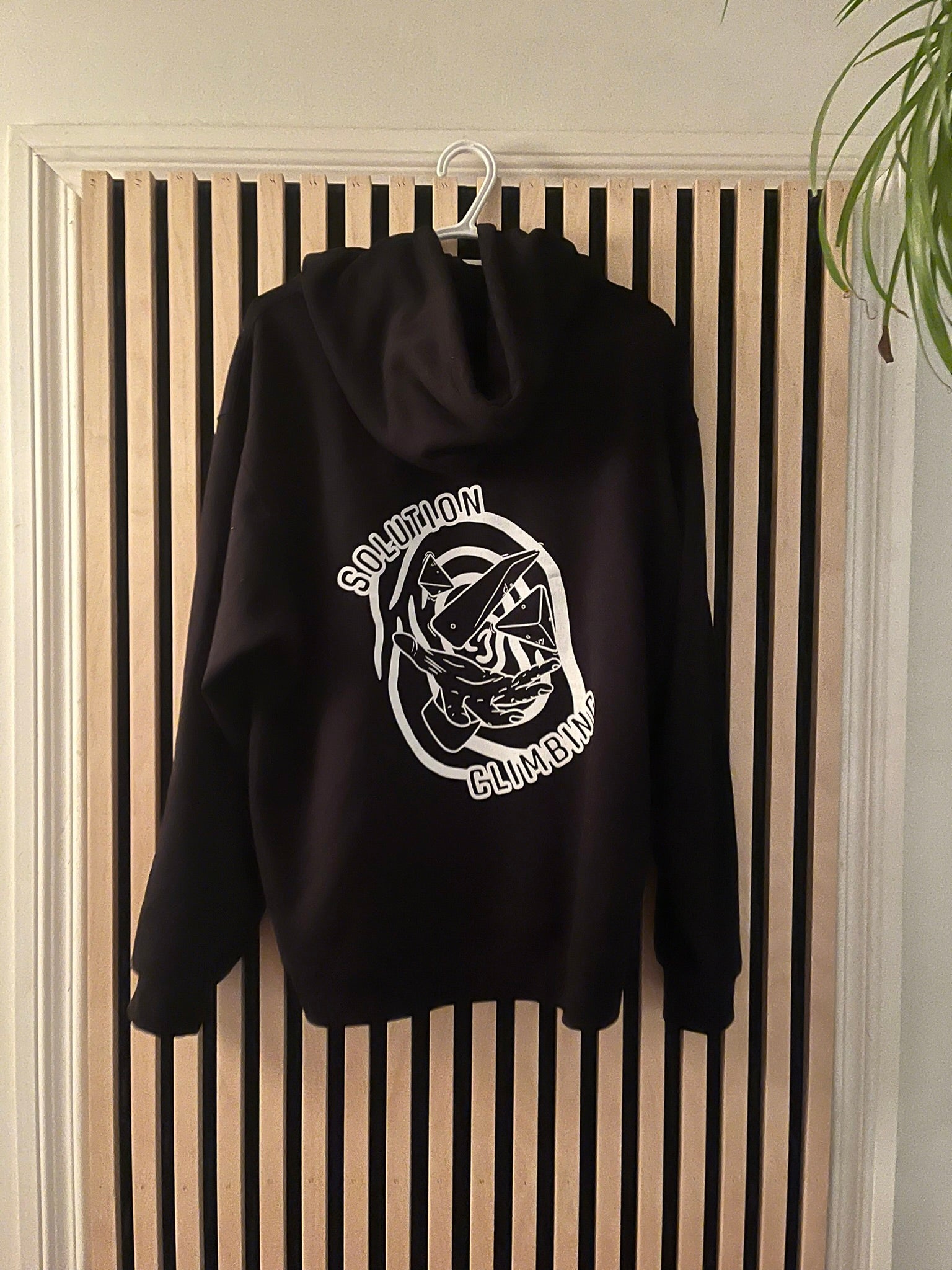 Sweatshirt – Solution Climbing