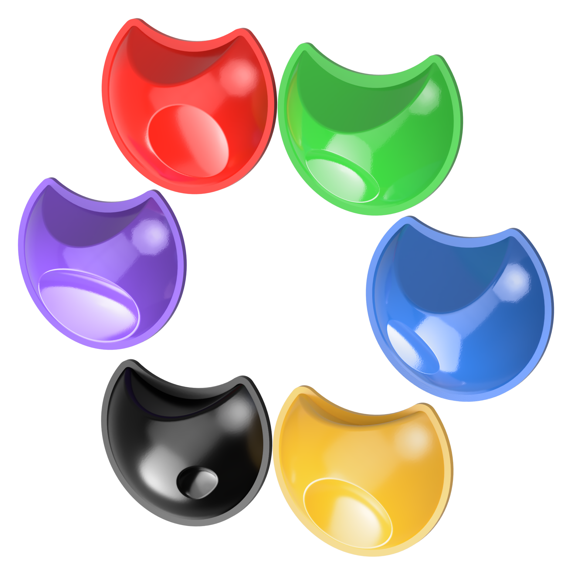 The Oracles – Solution Climbing