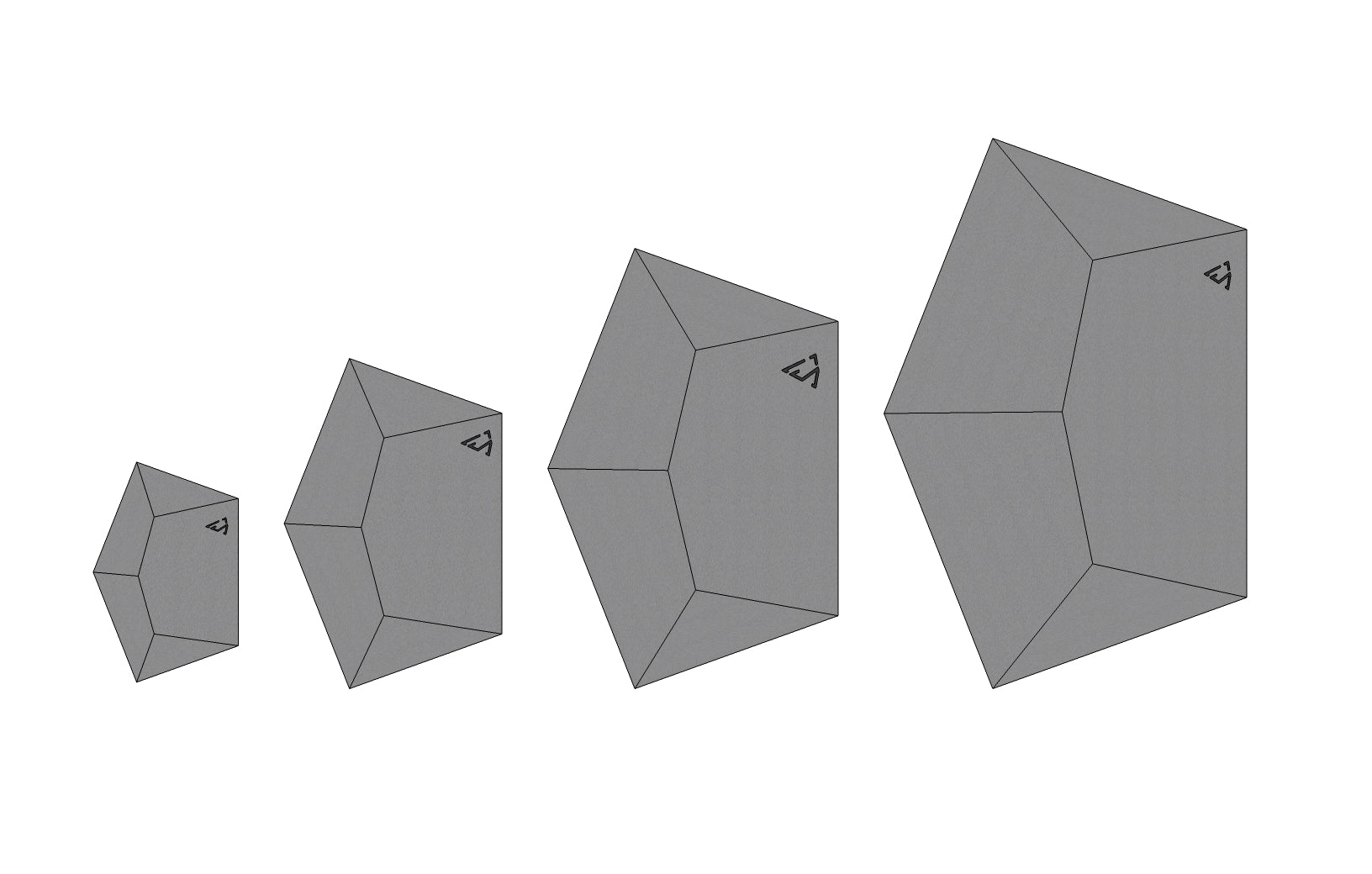 Penta's – Solution Climbing