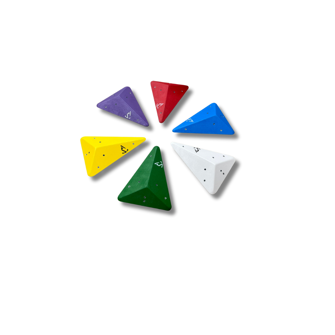 Spear Low – Solution Climbing