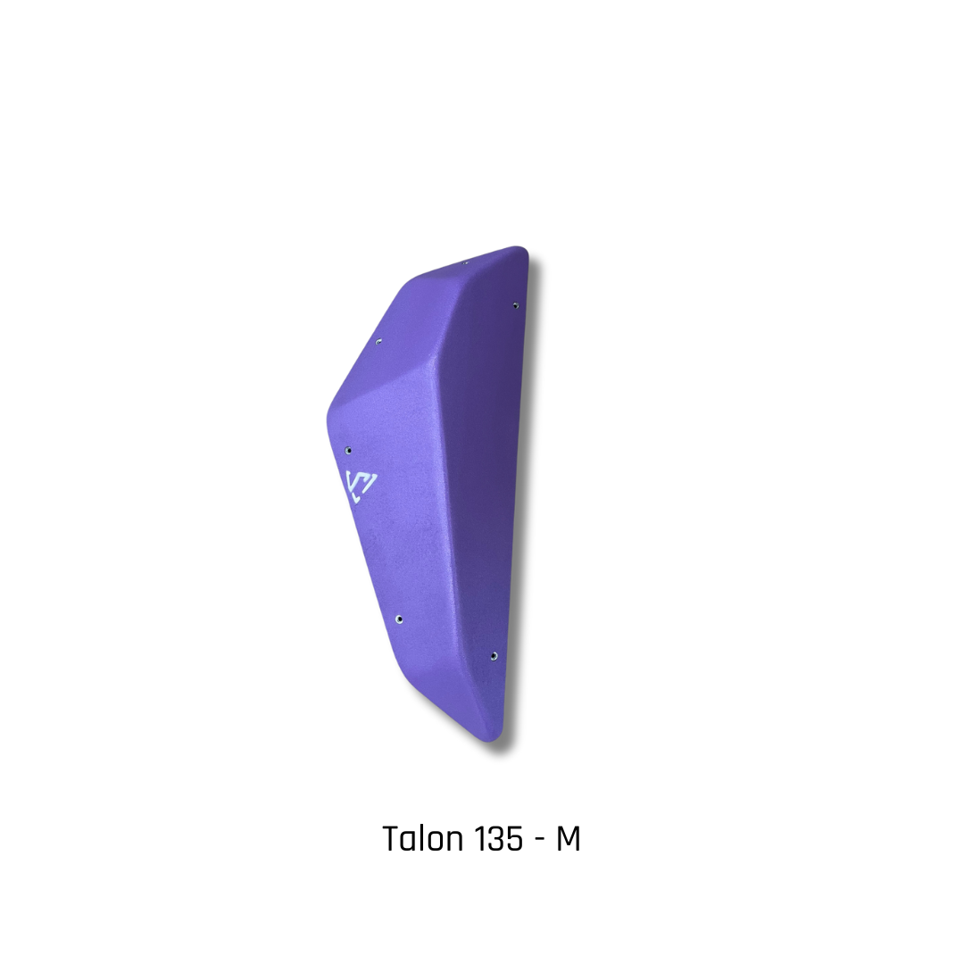 Talon 135 - M – Solution Climbing