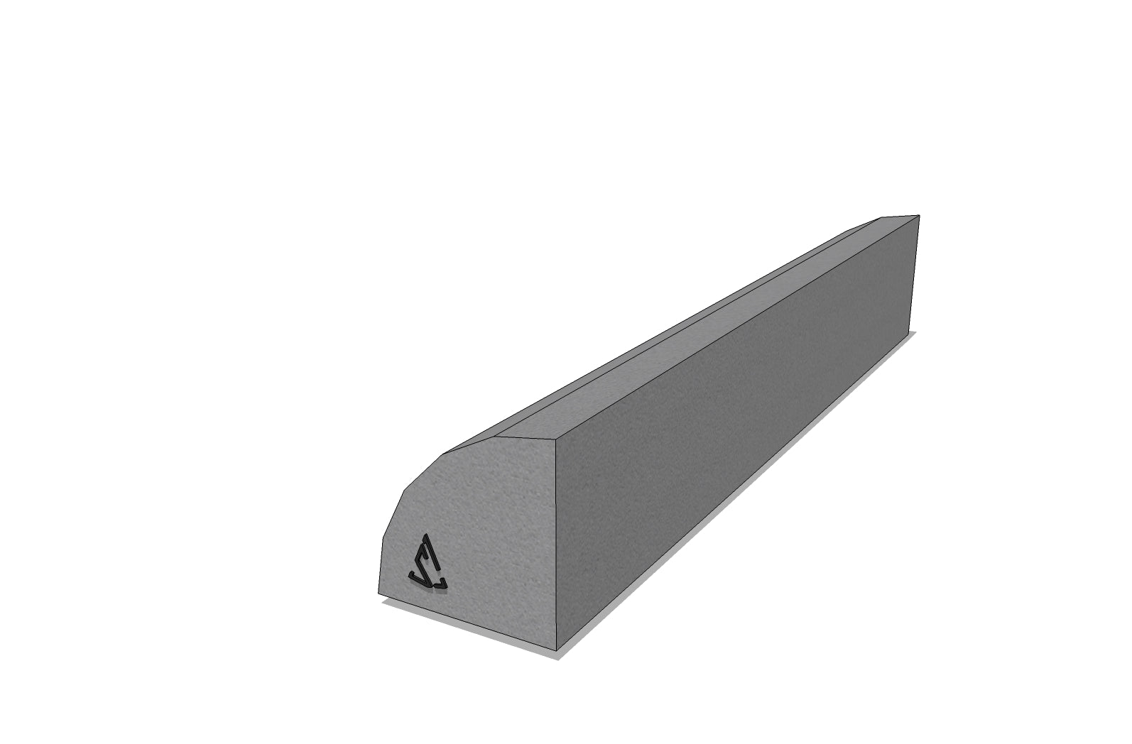 Half tube – Solution Climbing