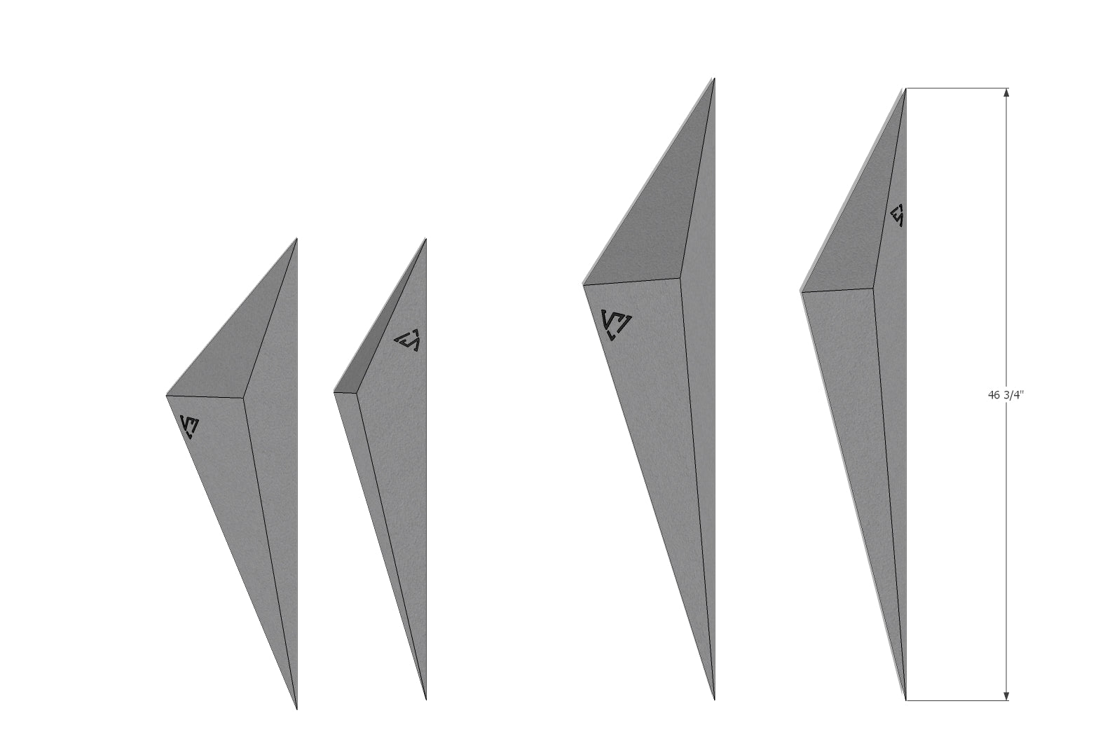 Dingo's Large – Solution Climbing